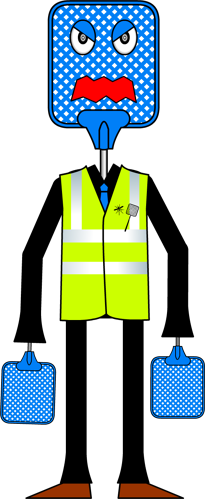 Thomas Flyswatter | The Bugbo Wiki | Fandom