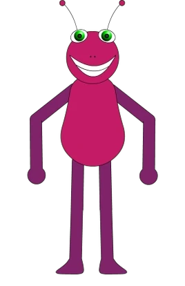 Bugbo | The Bugbo Wiki | Fandom