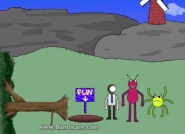 Gradient Joe | The Bugbo Wiki | Fandom