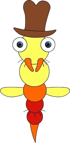 Herman | The Bugbo Wiki | Fandom