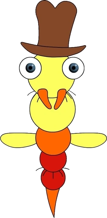 Herman | The Bugbo Wiki | Fandom