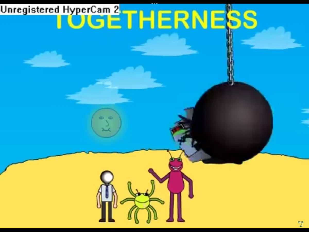 Talk:Gerbo | The Bugbo Wiki | Fandom