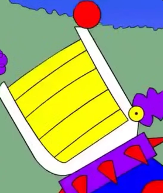 The Hollow Clown's Father | The Bugbo Wiki | Fandom