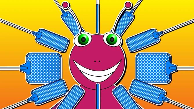 The Bugbo Wiki | Fandom
