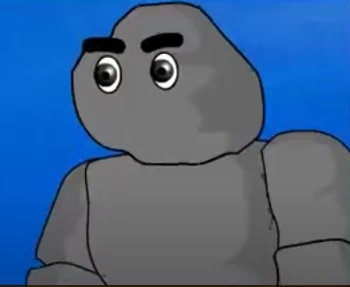 The Stone Merchant | The Bugbo Wiki | Fandom