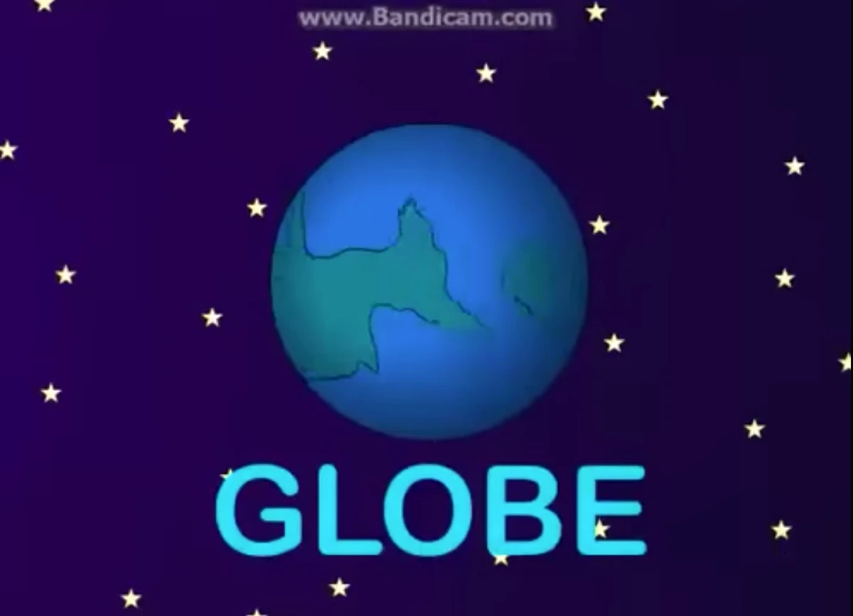 Globe | The Bugbo Wiki | Fandom