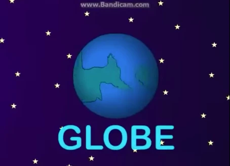 Globe | The Bugbo Wiki | Fandom