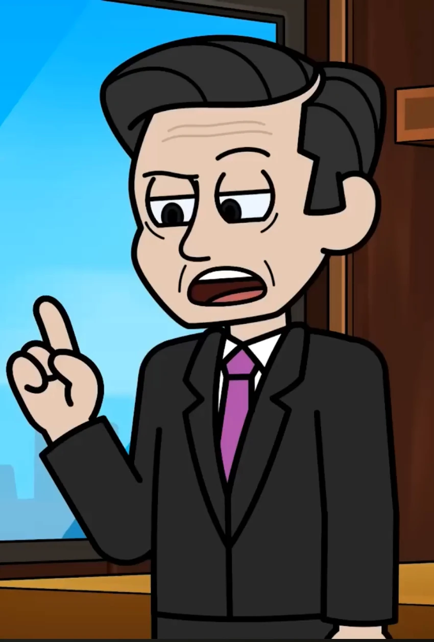 Elliot Ludwig | The Buggy Huggy Wiki | Fandom