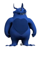 Dr. Fluffypants | The Buggy Huggy Wiki | Fandom