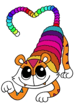 Yarnabelle | The Buggy Huggy Wiki | Fandom