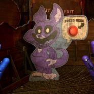 Riddle Roo | The Buggy Huggy Wiki | Fandom