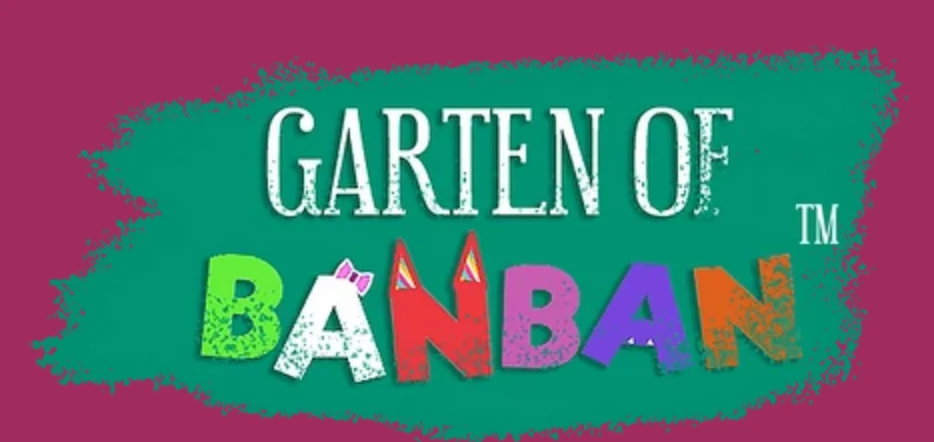 Garten Of Banban (game) | The Buggy Huggy Wiki | Fandom