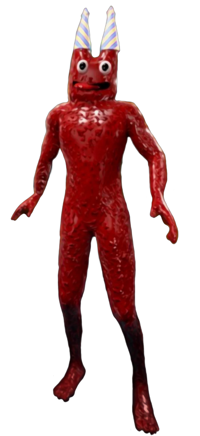 Banban | The Buggy Huggy Wiki | Fandom