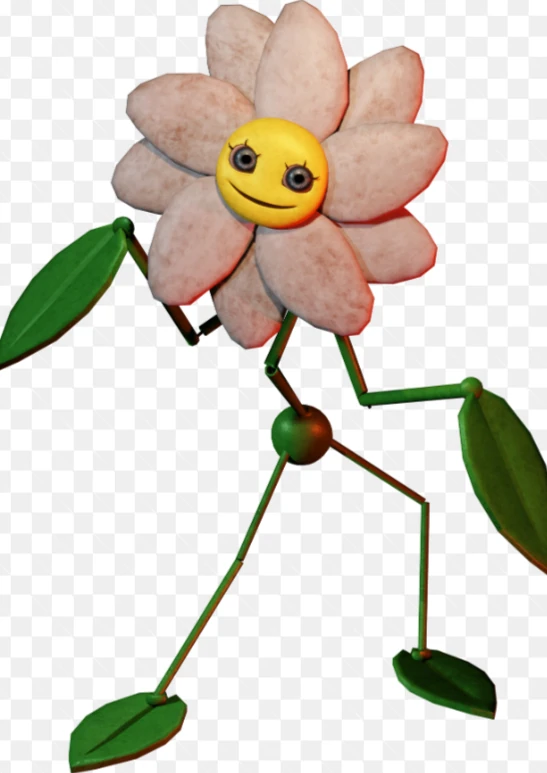 Daisy | The Buggy Huggy Wiki | Fandom