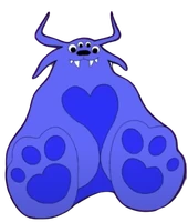 Dr. Fluffypants | The Buggy Huggy Wiki | Fandom