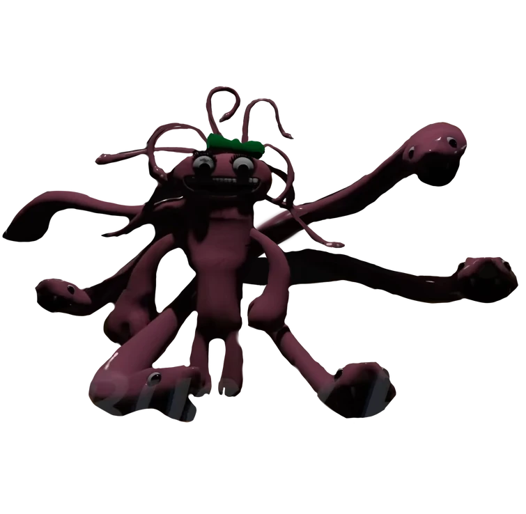 Category:Female | The Buggy Huggy Wiki | Fandom