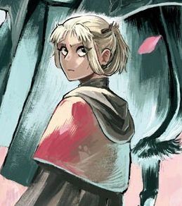 Luca | The Bugle Call Wiki | Fandom