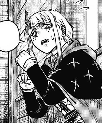 Poppy | The Bugle Call Wiki | Fandom