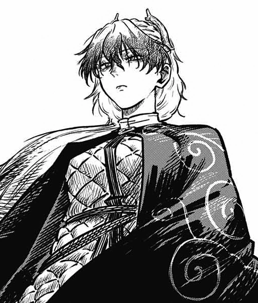 Zoe | The Bugle Call Wiki | Fandom