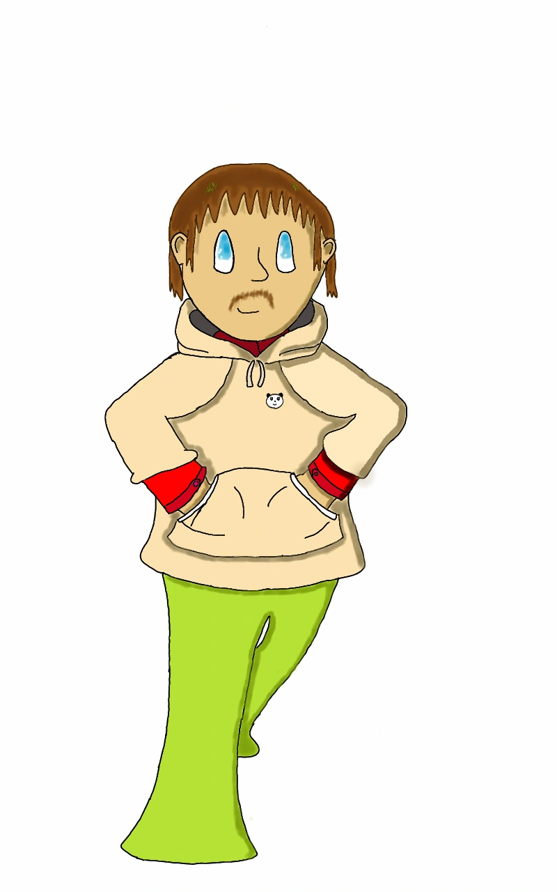 Stan Clarke | The Bully Wiki | Fandom