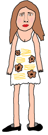 Ellie McCoy | The Bully Wiki | Fandom