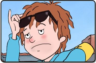 Horry Henry | The Bully Wiki | Fandom