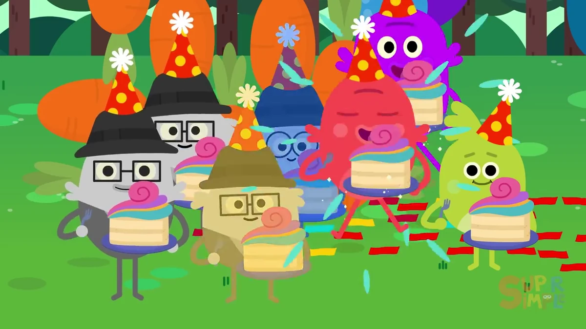 Bumble Hums | The Bumble Nums Wiki | Fandom