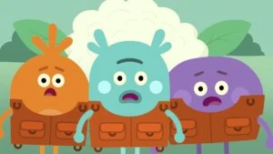 Colossal Cauliflower Crepes | The Bumble Nums Wiki | Fandom