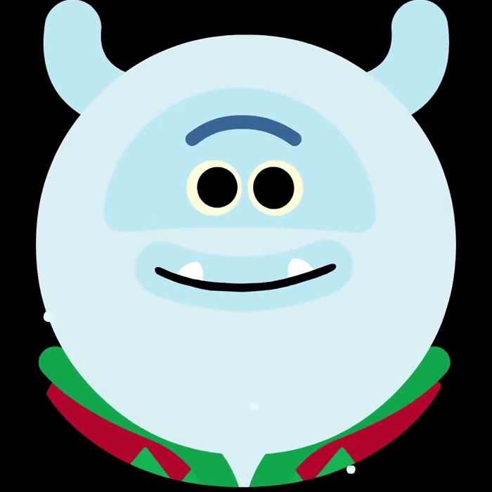 Yeti | The Bumble Nums Wiki | Fandom