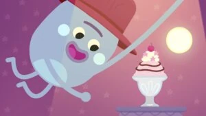 Enchanted Ice Cream Sundaes | The Bumble Nums Wiki | Fandom