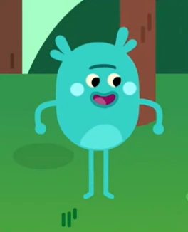 Grumble | The Bumble Nums Wiki | Fandom