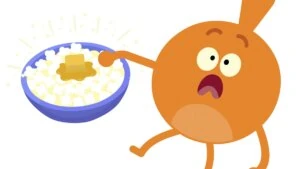 Groovy Movie Popcorn | The Bumble Nums Wiki | Fandom