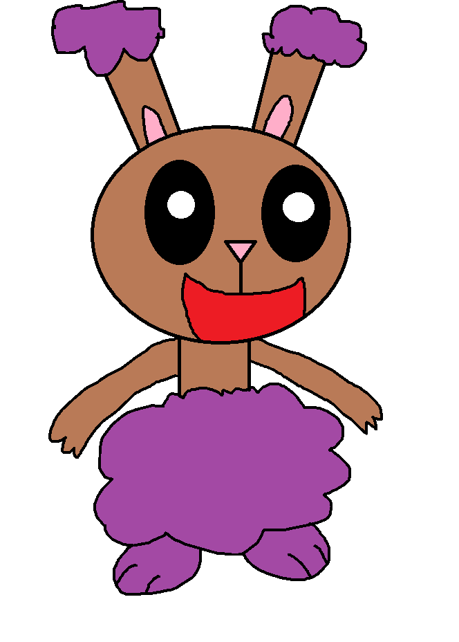 Buneary Guy 2 | The Buneary Show Wiki | Fandom