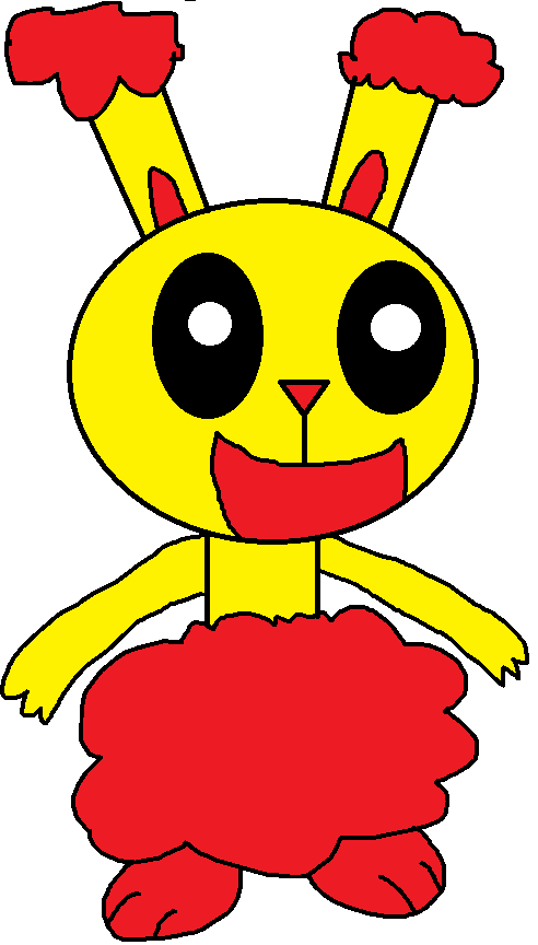 Buneary Guy 12 | The Buneary Show Wiki | Fandom