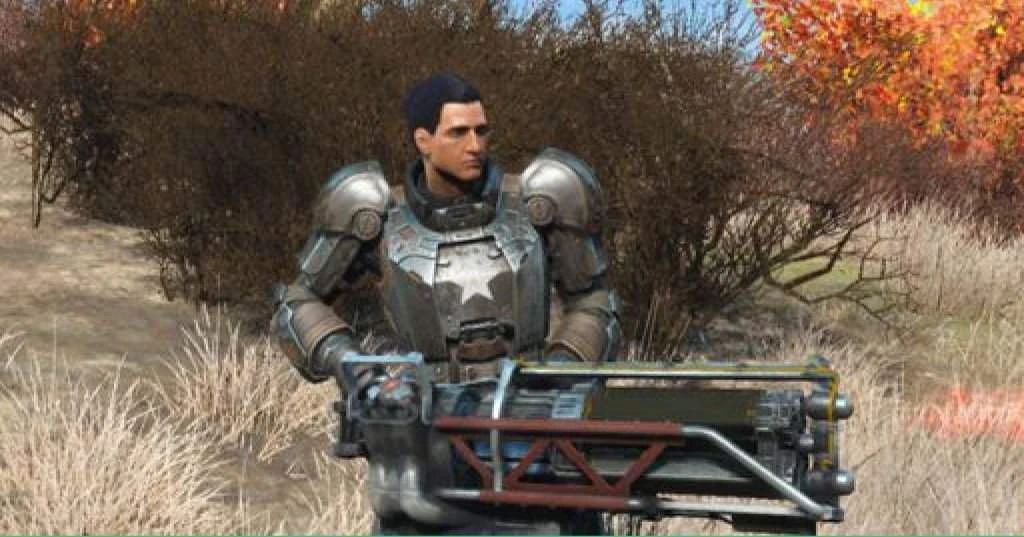 Luke Walker | The Bunker Wiki | Fandom