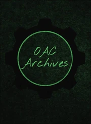 OAC Archives | The Bunker Wiki | Fandom
