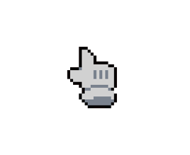 Cursor | The Bunny Graveyard Unofficial Wiki | Fandom
