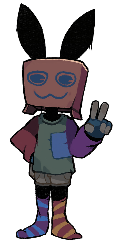 Boxers | The Bunny Graveyard Unofficial Wiki | Fandom