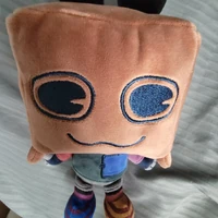 Boxers | The Bunny Graveyard Unofficial Wiki | Fandom