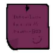 Clues | The Bunny Graveyard Unofficial Wiki | Fandom