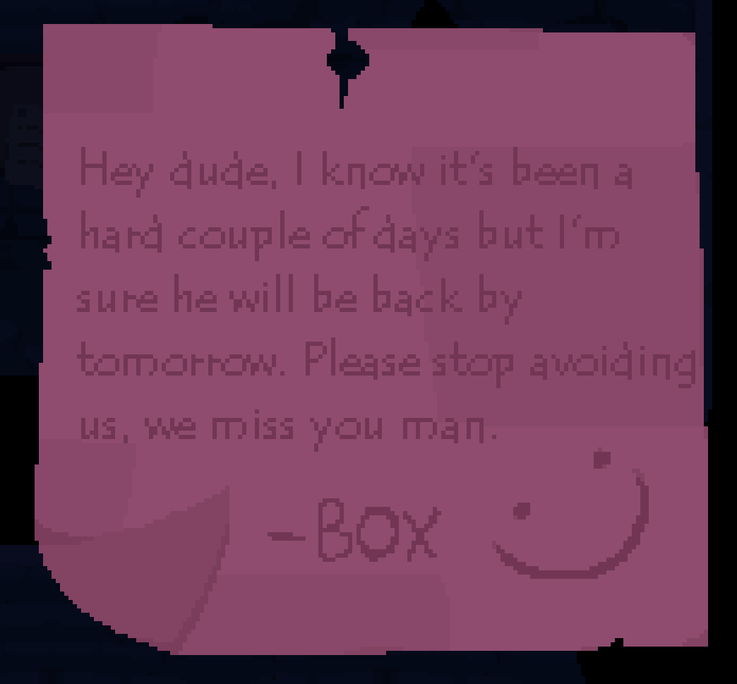 Iron Punch/History | The Bunny Graveyard Unofficial Wiki | Fandom