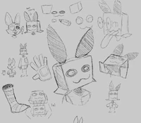 Boxers | The Bunny Graveyard Unofficial Wiki | Fandom