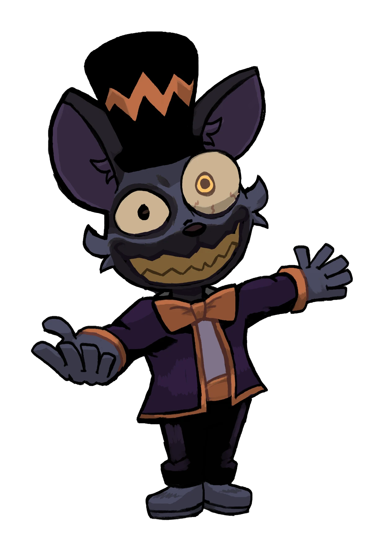 Coco | The Bunny Graveyard Unofficial Wiki | Fandom