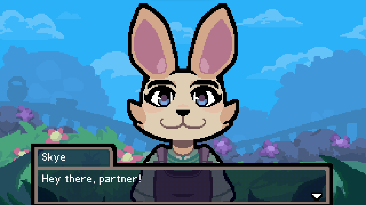 Act 2/Transcript | The Bunny Graveyard Unofficial Wiki | Fandom