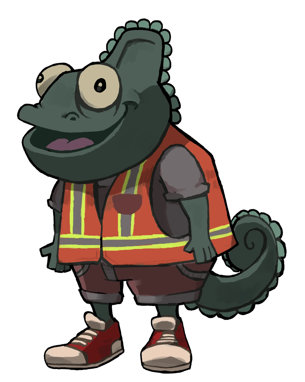 Cameron | The Bunny Graveyard Unofficial Wiki | Fandom