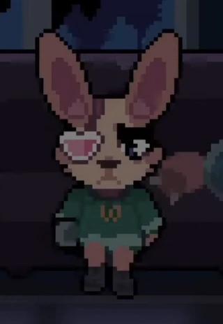 Skye | The Bunny Graveyard Unofficial Wiki | Fandom