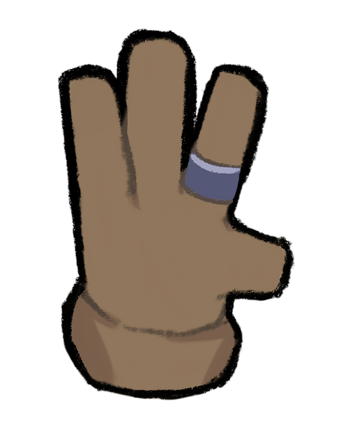 Number 8 | The Bunny Graveyard Unofficial Wiki | Fandom