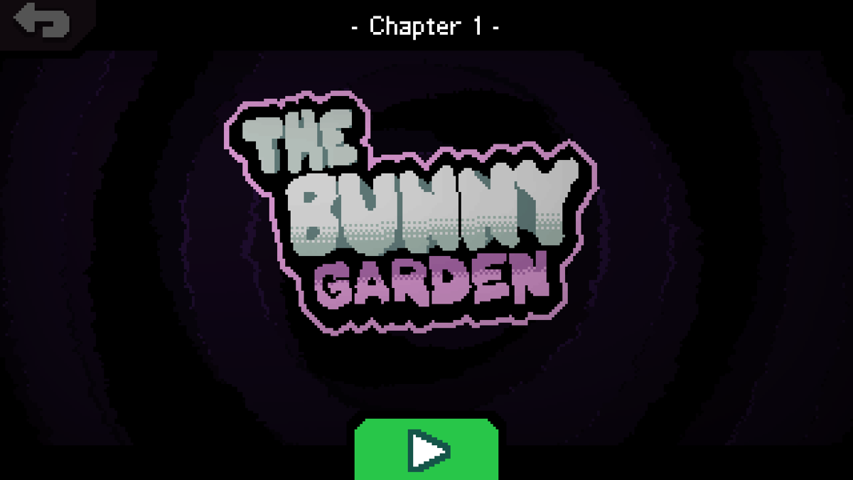 Chapter 1 | The Bunny Graveyard Unofficial Wiki | Fandom