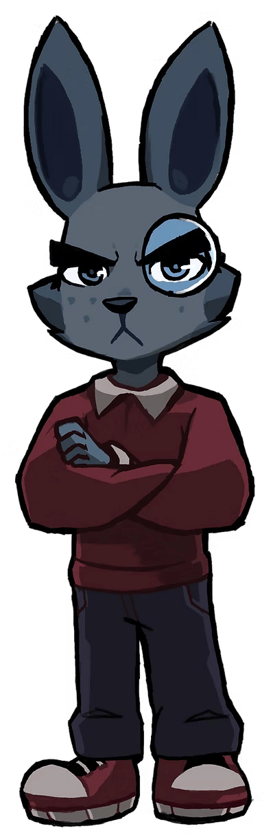 Claudio | Pichon Games Wiki | Fandom