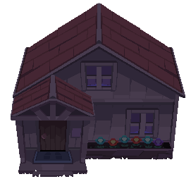 Gardener Skye’s House | Pichon Games Wiki | Fandom